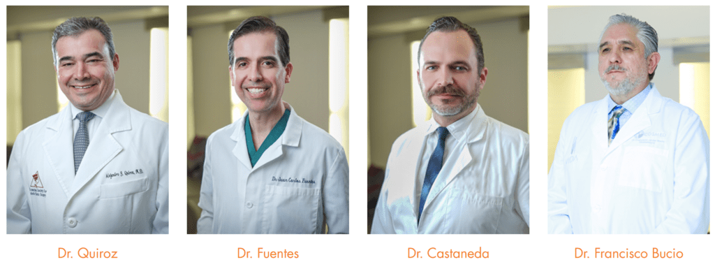 Plastic Surgery in Mexico: Travel Packages | VIDA Wellness and Beauty