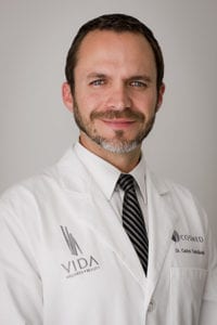 Dr. Castañeda - Cirujano Plástico en VIDA Clinic Tijuana