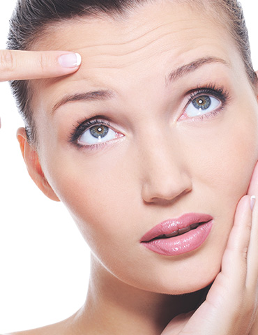 BOTOX Tijuana: Injectables & Dermal Fillers in Tijuana, Mexico | VIDA