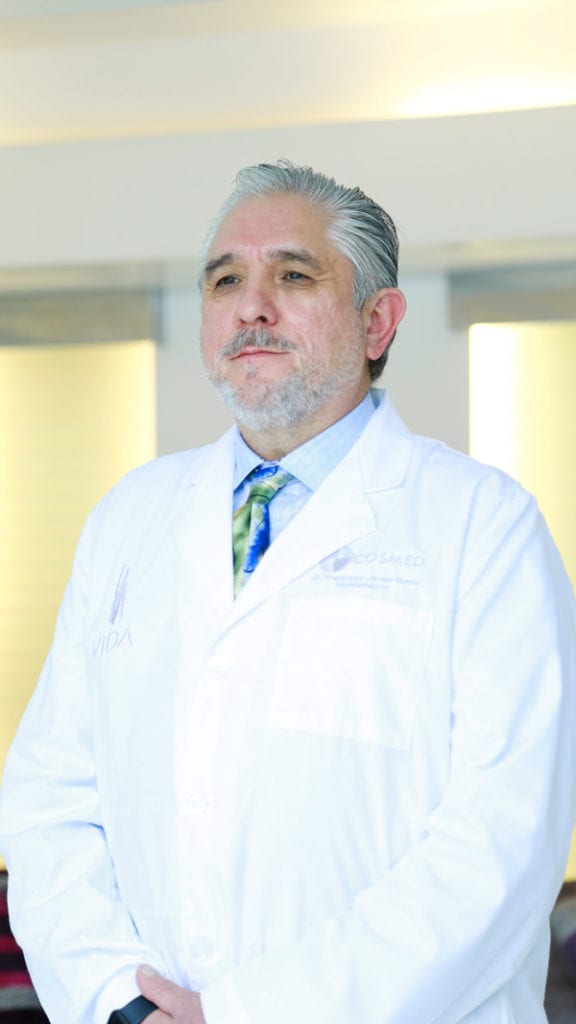 I'm totally recommending Dr. Bucio, he's the best!! Real Self Review ...