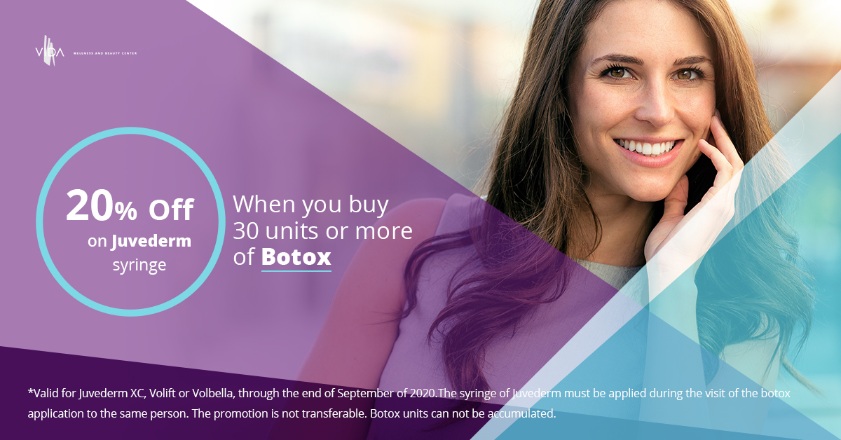 Special Promotions - Coolshaping, Plastic Surgery & More. VIDA