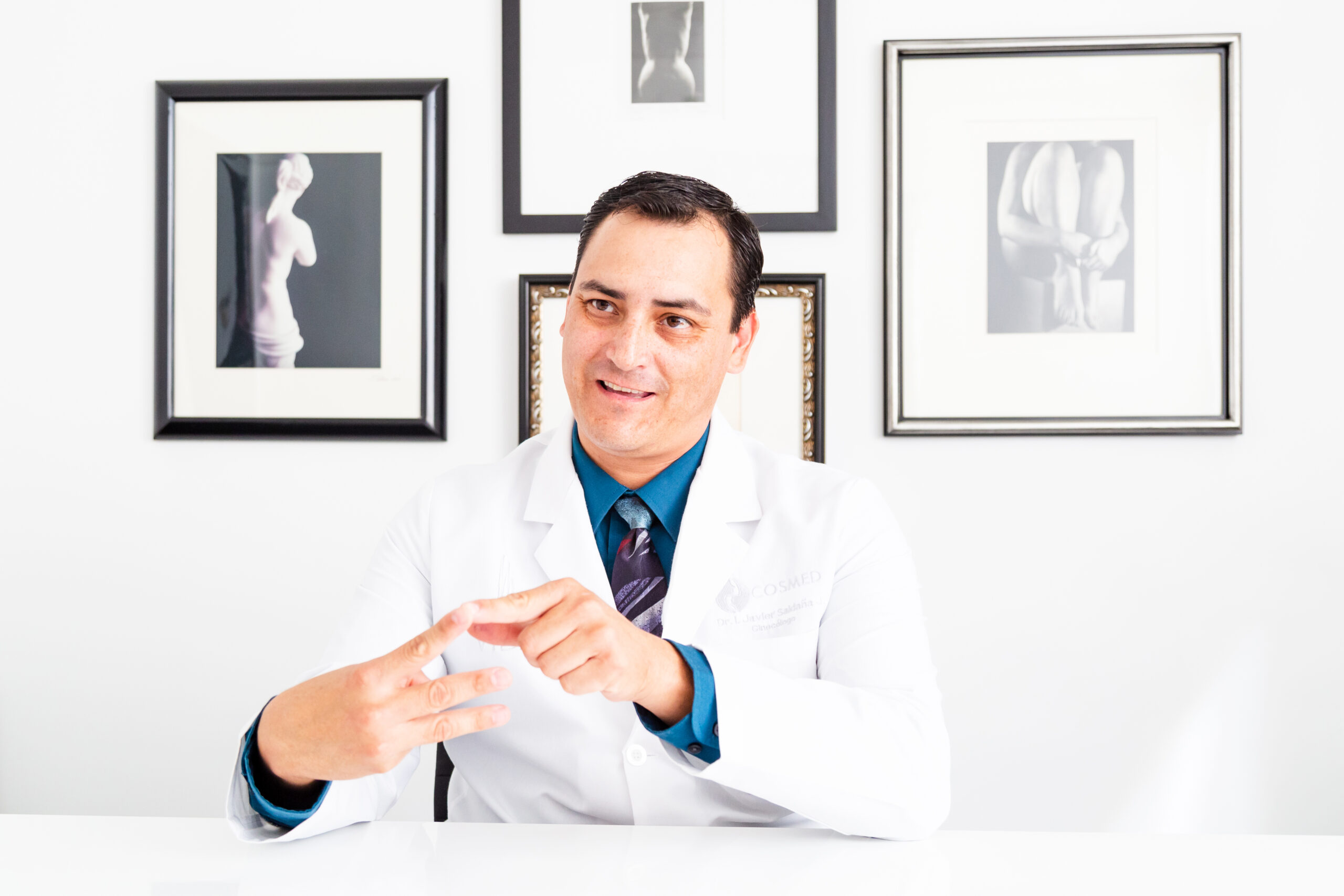 Que esperar de tu primera consulta Ginecología: Una Guía - VIDA ...