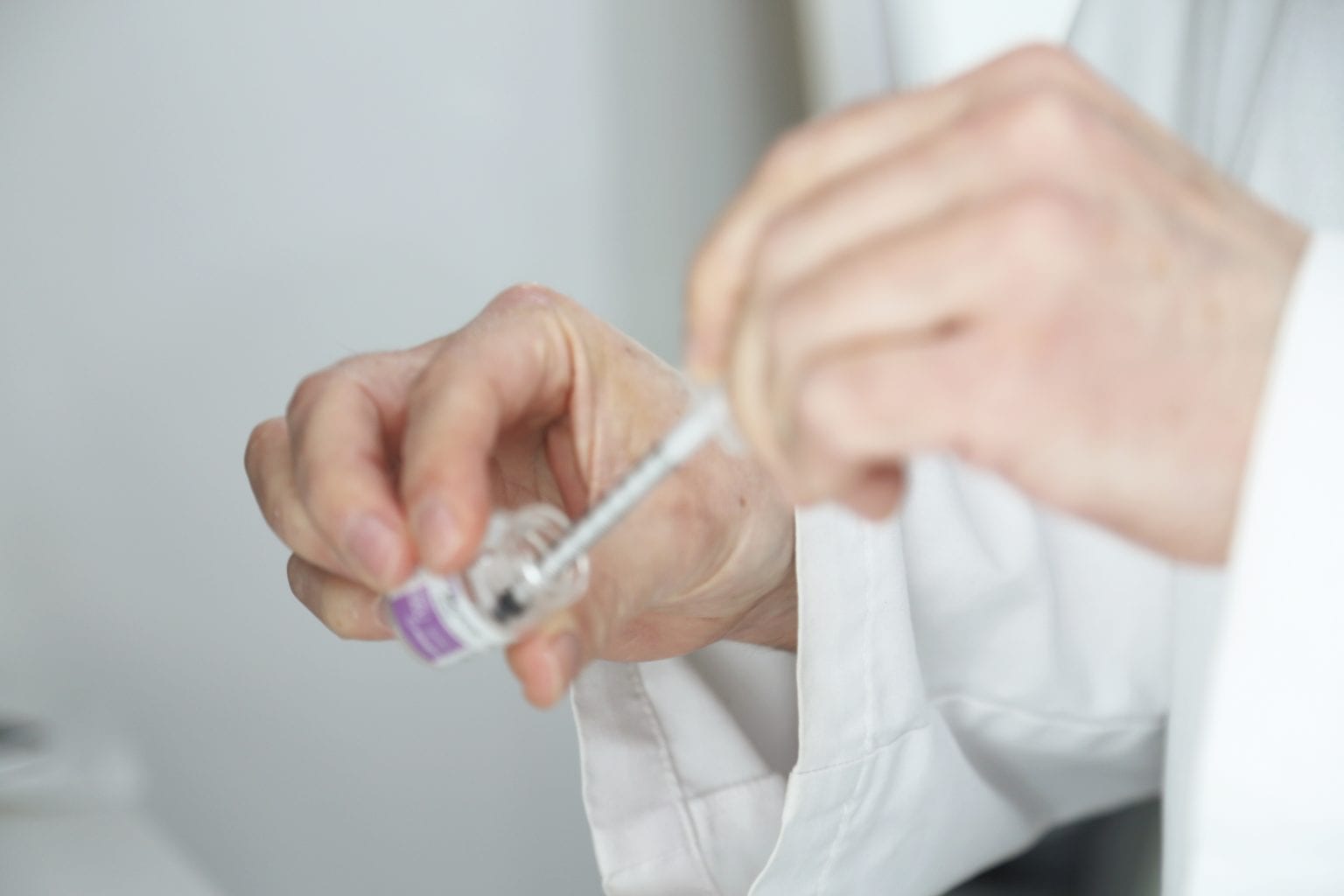 Botox For Hands: Botox Treatment for Excessive Sweating - VIDA Wellness ...