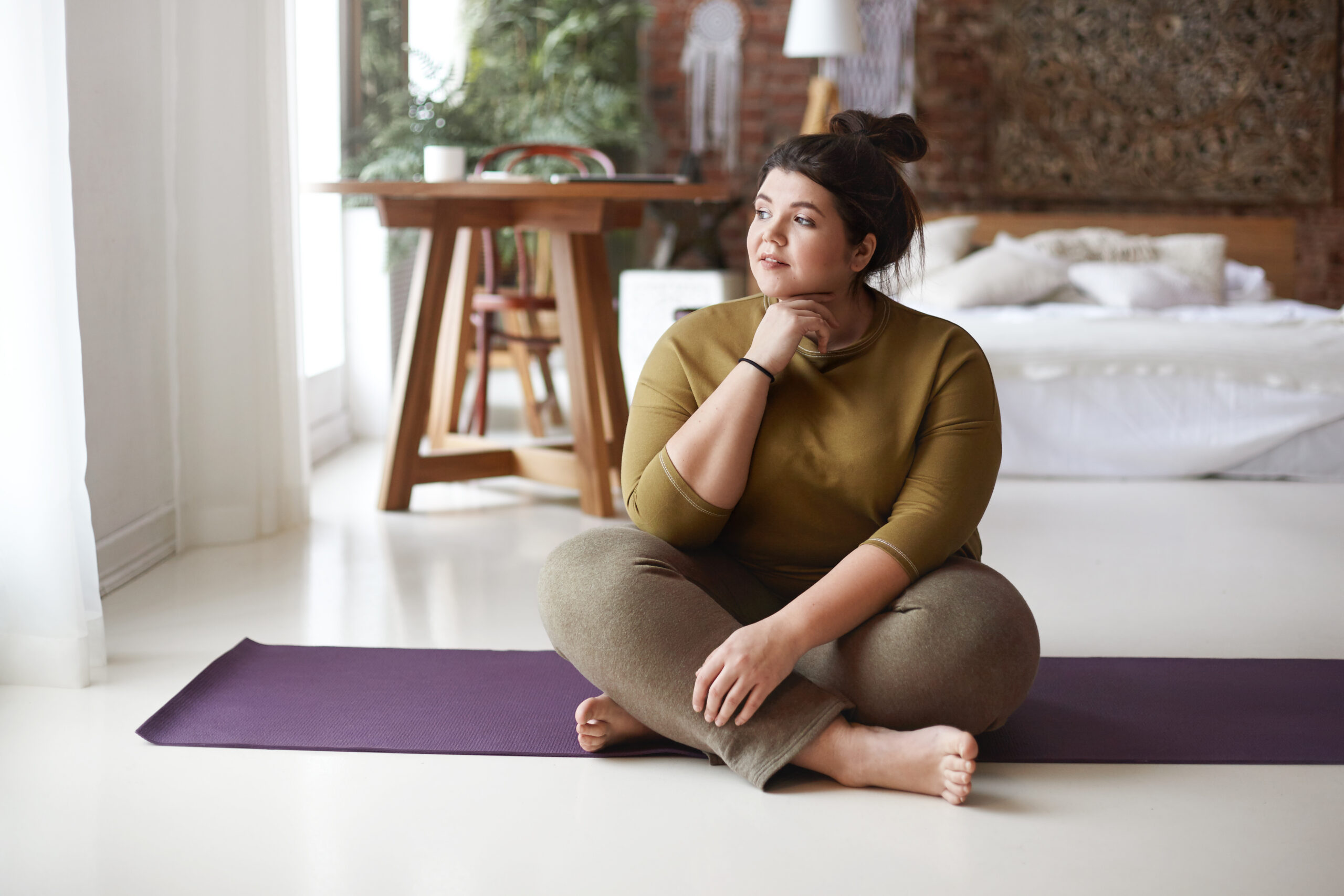5 ways to improve your shape after weight loss | Vida Welleness