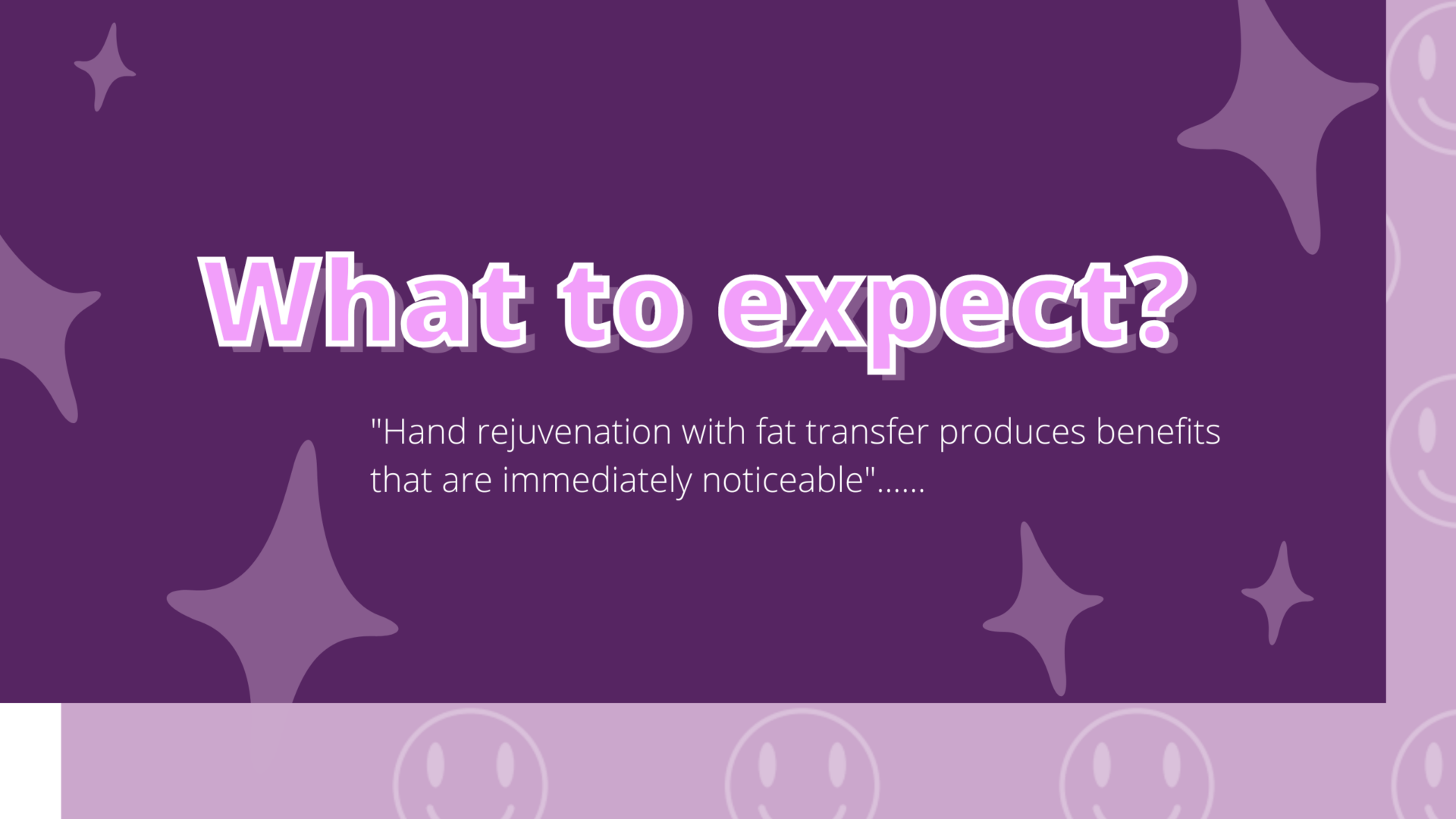 Hand rejuvenation and what you need to know - VIDA Wellness and Beauty