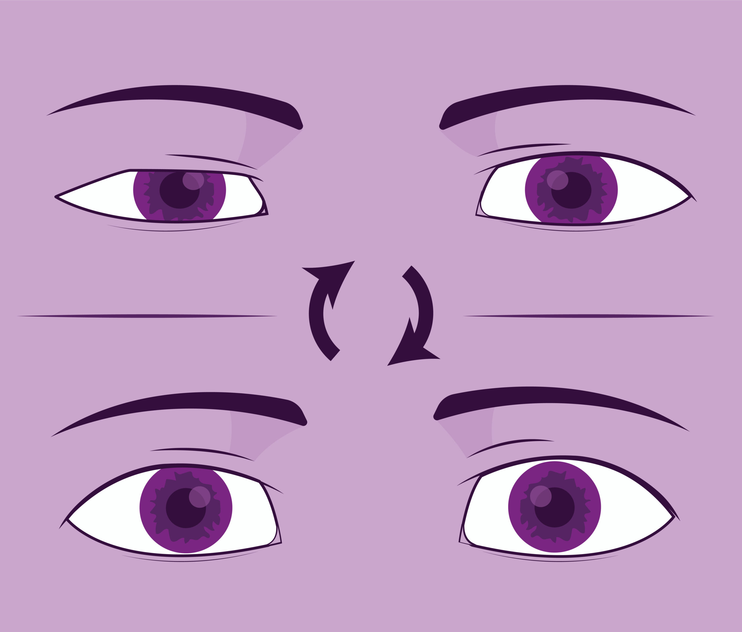Asymmetrical Eyes: How to Fix Asymmetrical, Uneven, and Droopy Eyelids