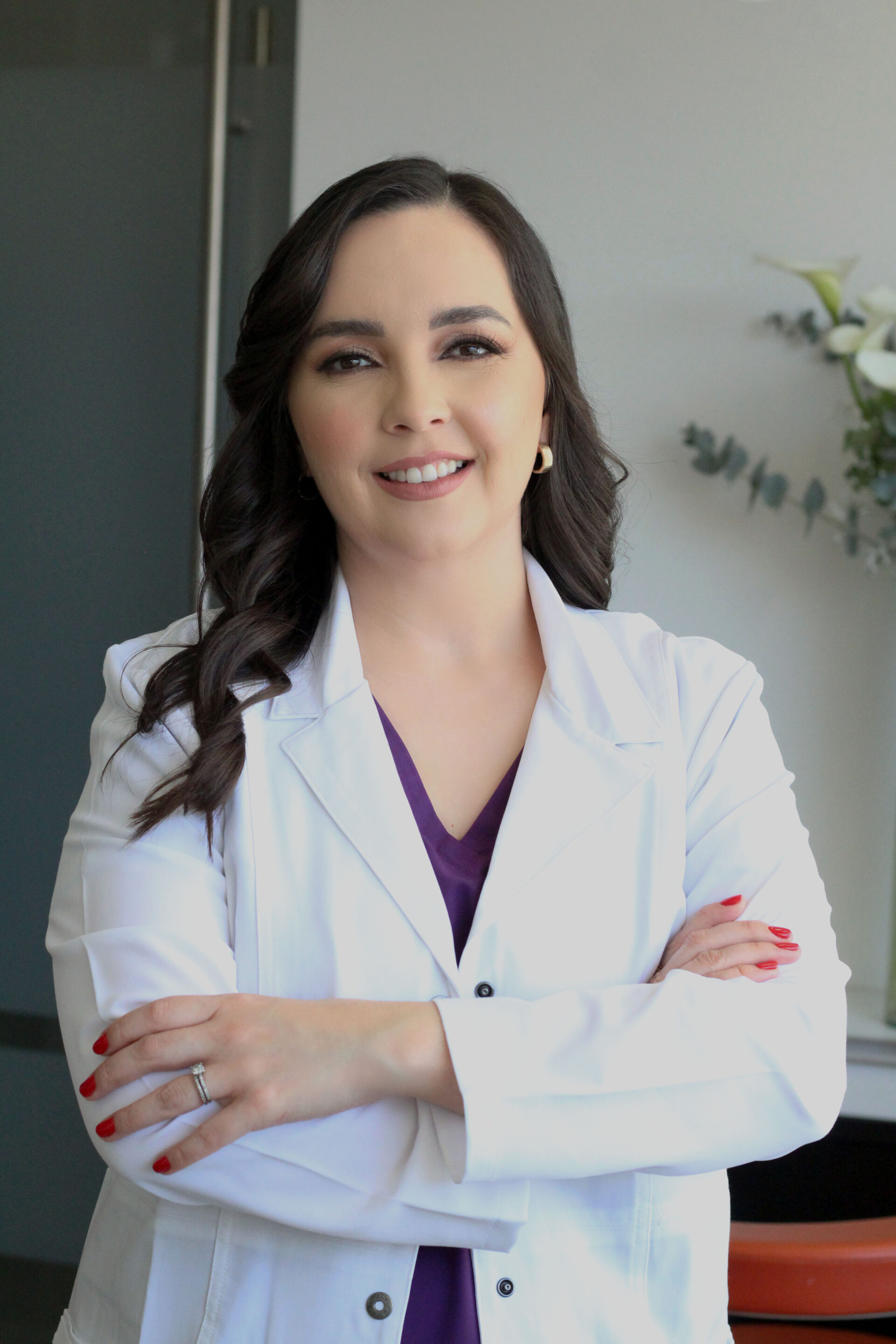 Dra. Carolina Marin - VIDA Wellness and Beauty